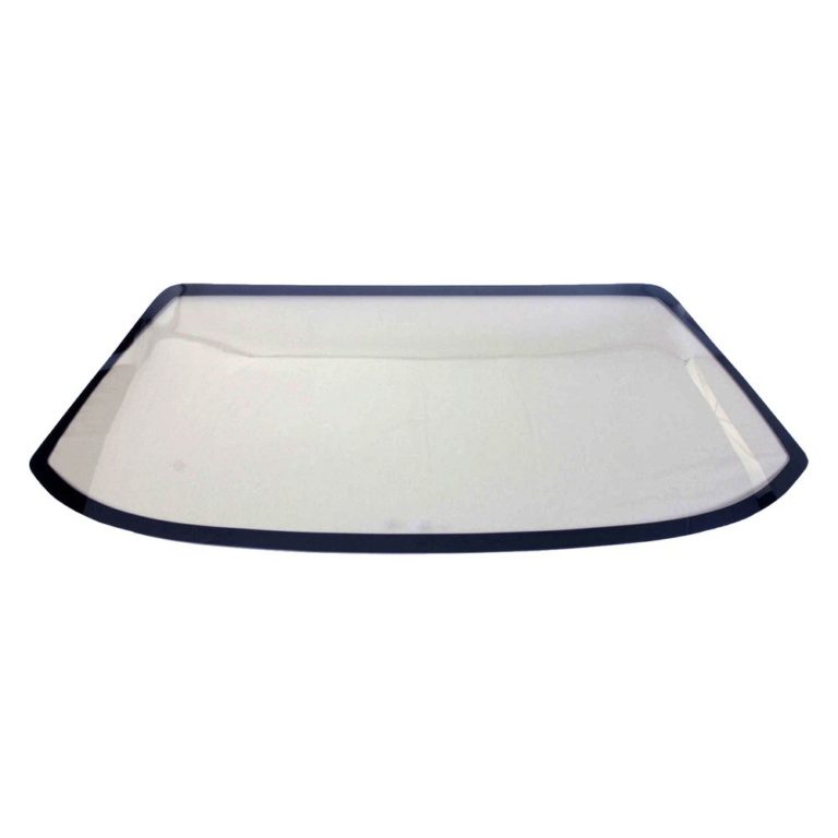2005-2014 Ford Mustang Optic Armor Performance Front Windshield 1/4 ...