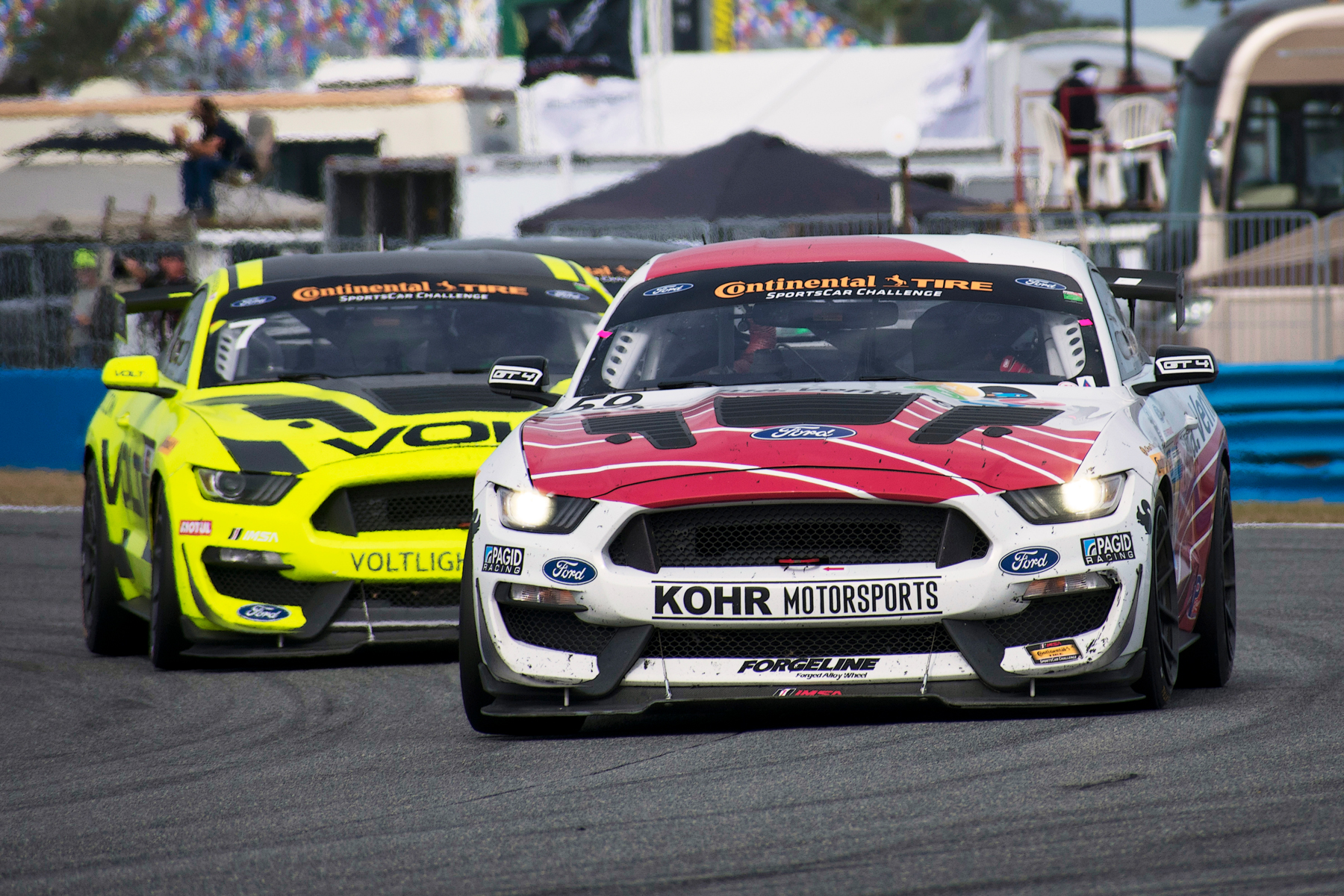 Image Gallery | KohR Motorsports